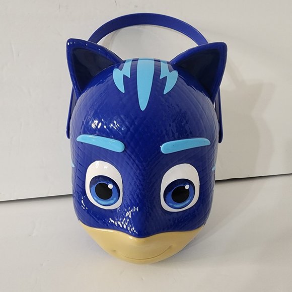 pj masks | Toys | Pj Masks Catboy Kids Halloween Easter Basket | Poshmark